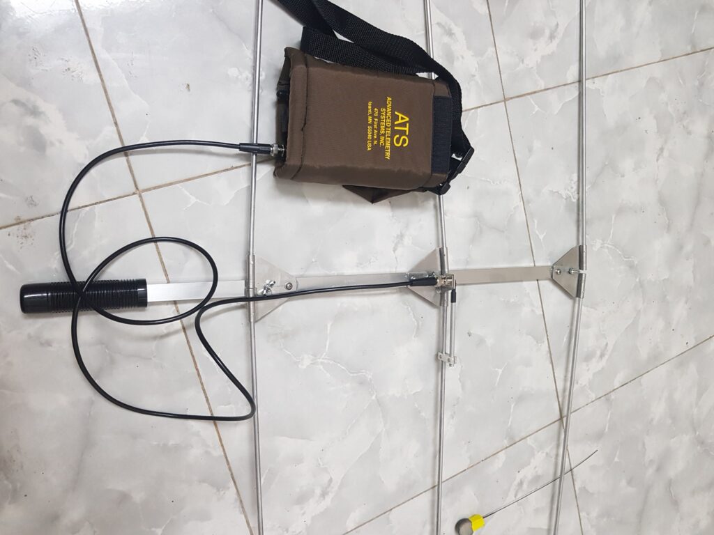 RATIO-TRACKING - Trung tâm Công nghệ và Bảo tồn thiên nhiên (CTNC)